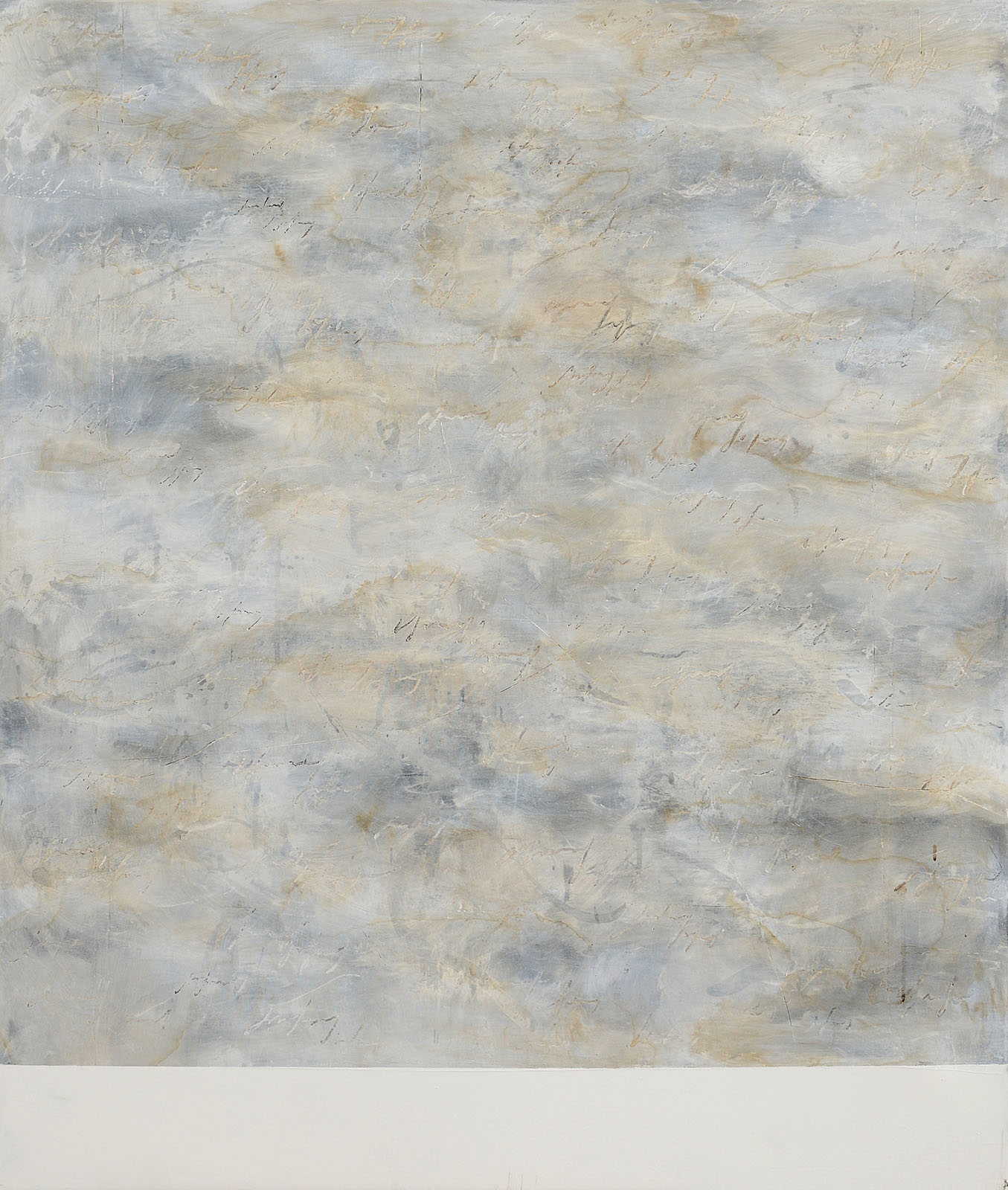 Alfredo Rapetti | Map of the Sky (2012) | MutualArt