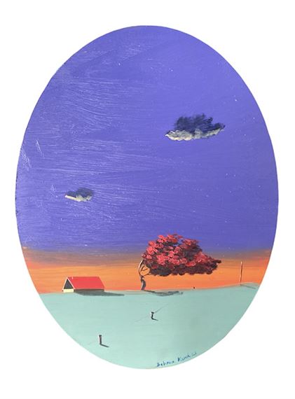 Behruz Kuul | 103 Artworks at Auction | MutualArt