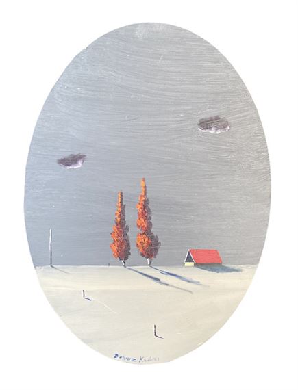 Behruz Kuul | Behruz Kuul | MutualArt