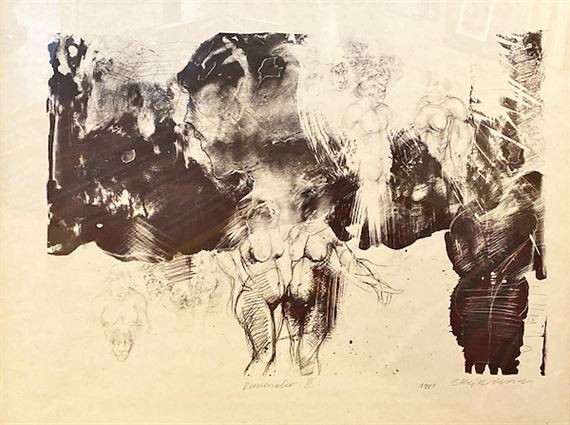 Ergin Inan | Ergin İnan (1981) | MutualArt