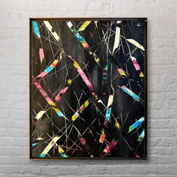 Ahmet Oran | Ahmet Oran | MutualArt