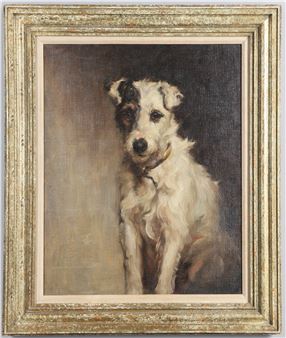 Samuel Fulton | 121 Artworks at Auction | MutualArt