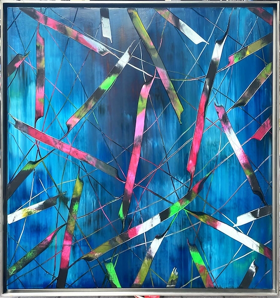 Ahmet Oran | Ahmet Oran | MutualArt