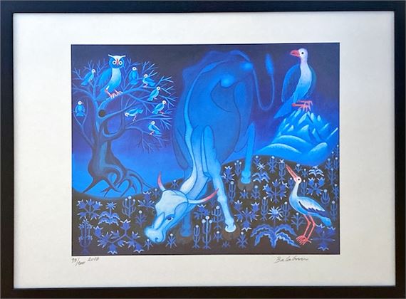 İbrahim Balaban | İbrahim Balaban (2018) | MutualArt