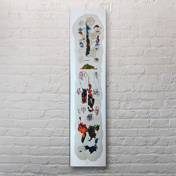 Ergin Inan | Ergin İnan (2016) | MutualArt