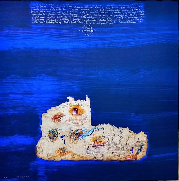 Ergin Inan | Ergin İnan | MutualArt