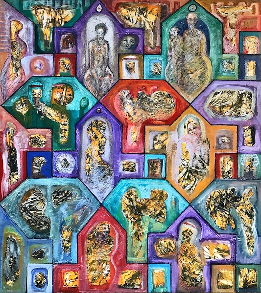 Fikret Öztürk | Fikret Öztürk | MutualArt