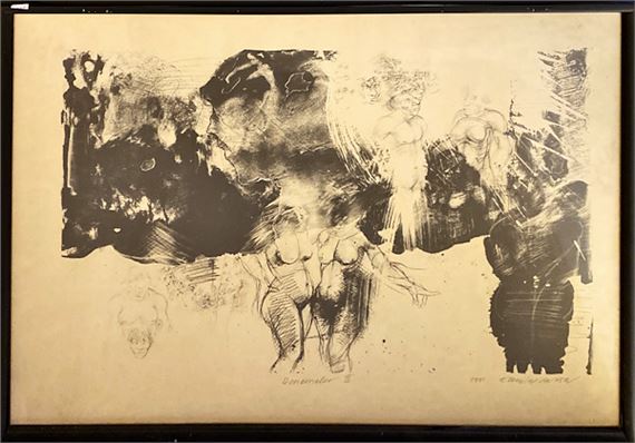 Ergin Inan | Ergin İnan (1981) | MutualArt