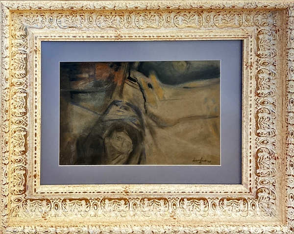 Burhan Uygur | Burhan Uygur (1971) | MutualArt