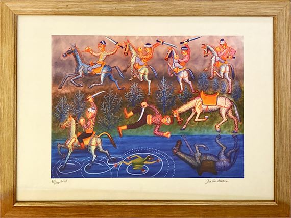 İbrahim Balaban | İbrahim Balaban | MutualArt