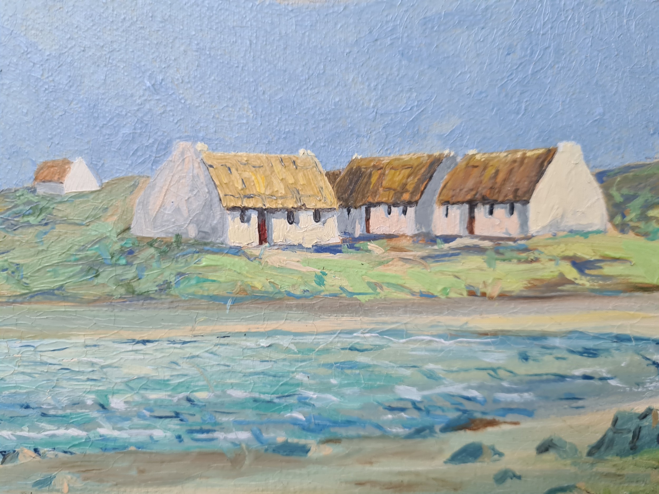 Edward Maher | Star Lot: Edward Maher . A wonderful original Edward ...