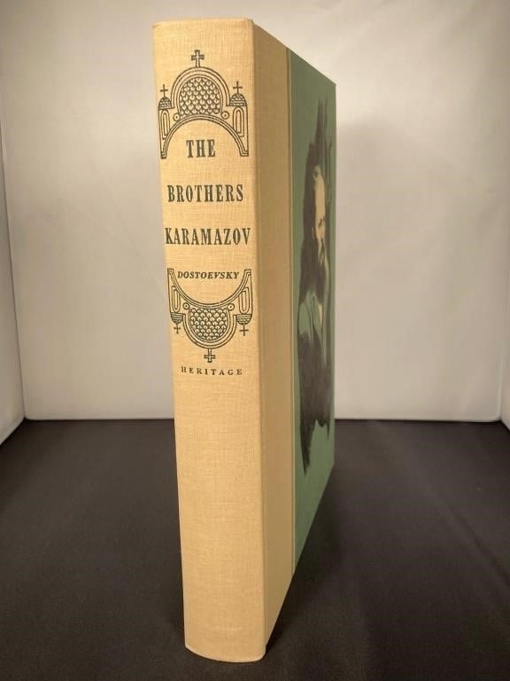 Fritz Eichenberg | illustrated with lithographs by Fritz EICHENBERG ...