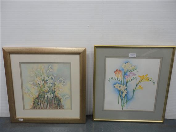 Claire Sutherland | Biography