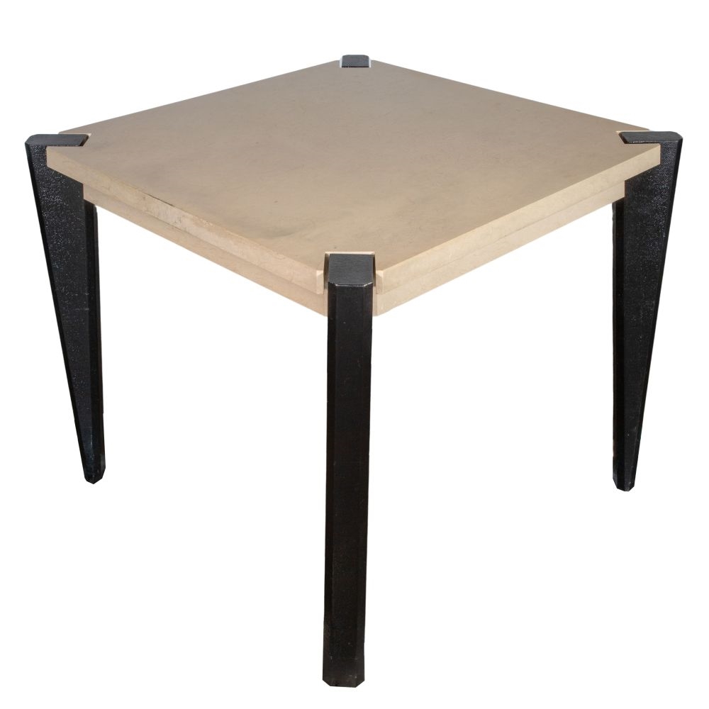 Samuel A. Marx | Attributed to Samuel Marx Table | MutualArt