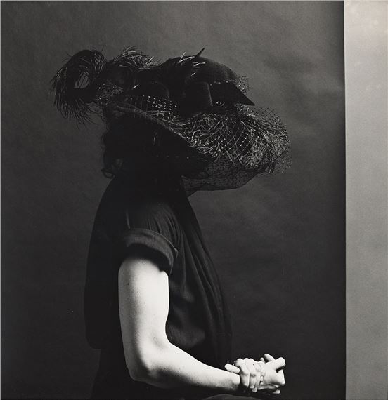 Robert Mapplethorpe | Portrait of Lisa Lyon (1980) | MutualArt