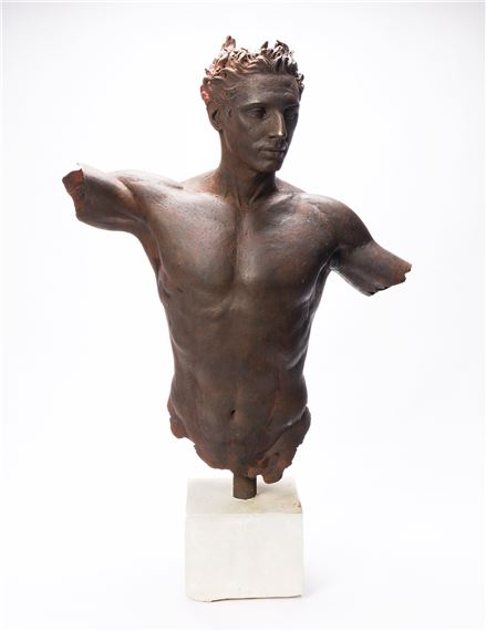 Sabin Howard | S. Howard | MutualArt