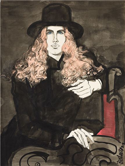 Saul Bolasni | Ron Gilbert (Circa 1970) | MutualArt