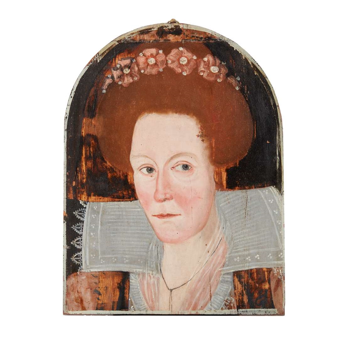 Scottish School, 19th Century | PORTRAITS OF COLIN CAMPBELL OF ...