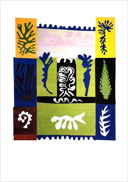 Henri Matisse | France Tahiti | MutualArt