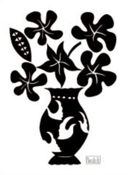Marco del Re | Italy Vase Noir | MutualArt