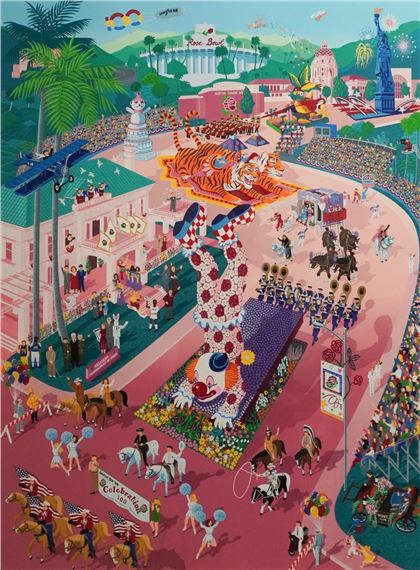 Melanie Taylor-Kent | Melanie Taylor Kent (20th Century) | MutualArt