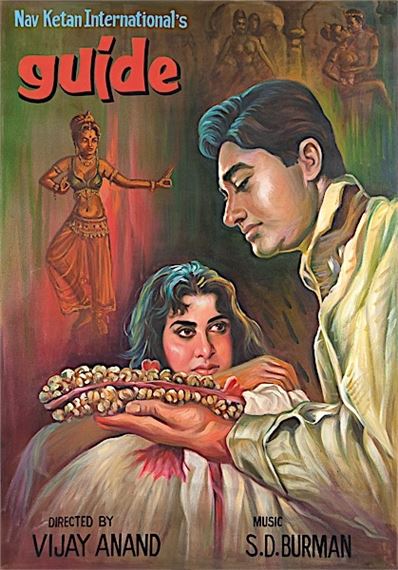 Unknown | Guide, 1965 | MutualArt