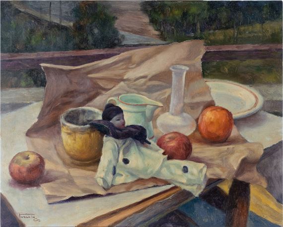Giovanni Parlato | Giovanni Parlato (1957 | MutualArt