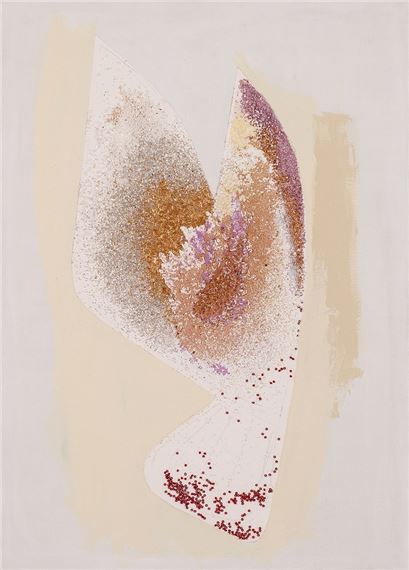 Petr Pisarik | KVĚTINA (2021) | MutualArt