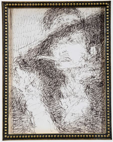 Malcolm McKesson | Female Portrait | MutualArt