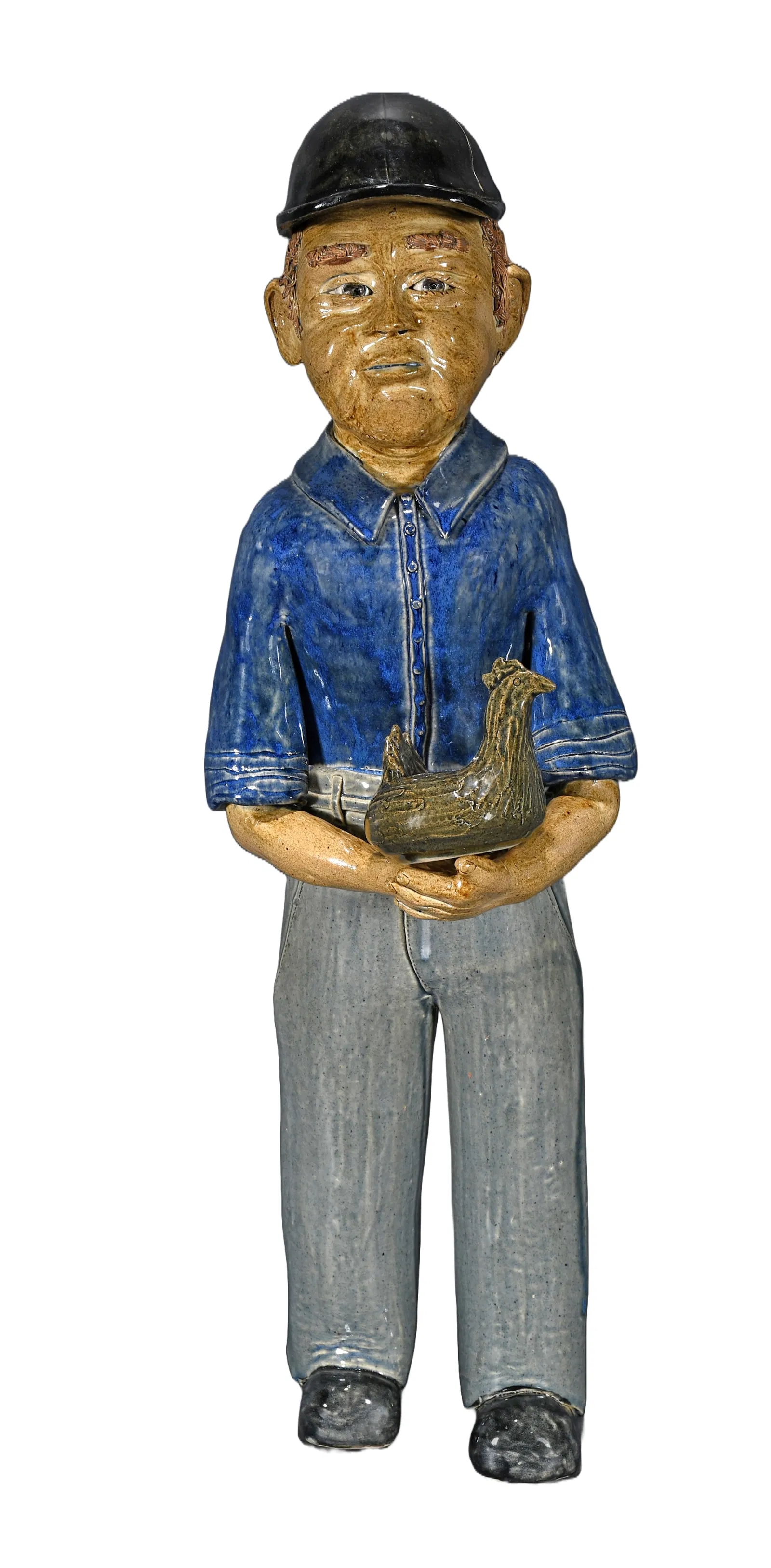 Lin Craven | John Meaders (2006) | MutualArt