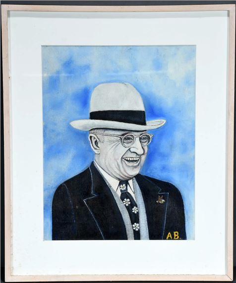 Andrea Badami | 2 Artworks | MutualArt