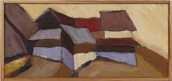 Johannes Maria Pittl | Johannes Maria Pittl | MutualArt