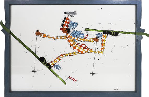 Michael Ferner | Michael Ferner | MutualArt