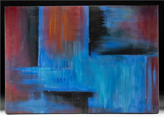 Tina He | 2 Artworks | MutualArt