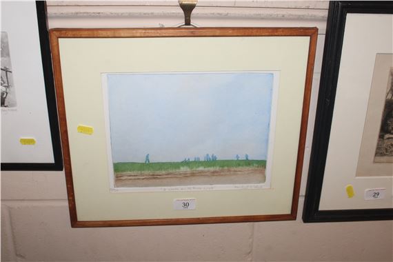 Michael J. Flint | 1 Artworks at Auction | MutualArt