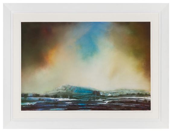 Larry Gray | Untitled (1981) | MutualArt