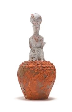 Clive Sithole | Unsengakwazi | MutualArt