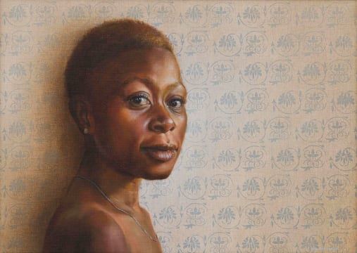 Elize Bezuidenhout | Biography