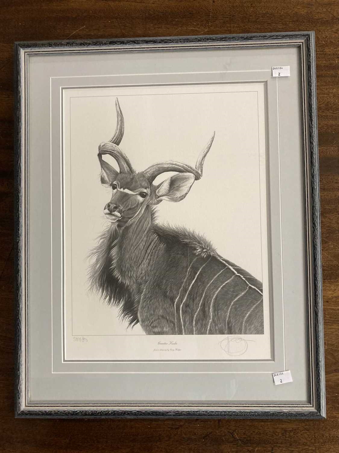 Gary Hodges | Gary Hodges (1954 | MutualArt