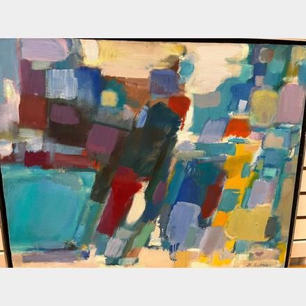 Bernice Perry Sutton | 19 Artworks at Auction | MutualArt