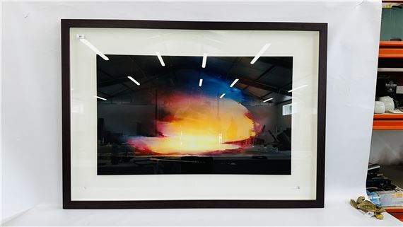 Richard Rowan | FINALE | MutualArt