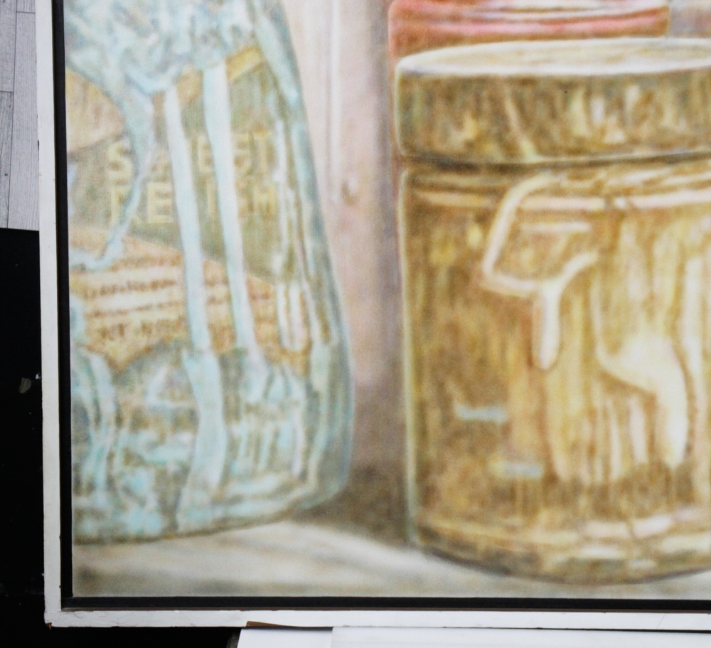 Wayne Timm | White Swan (76) | MutualArt