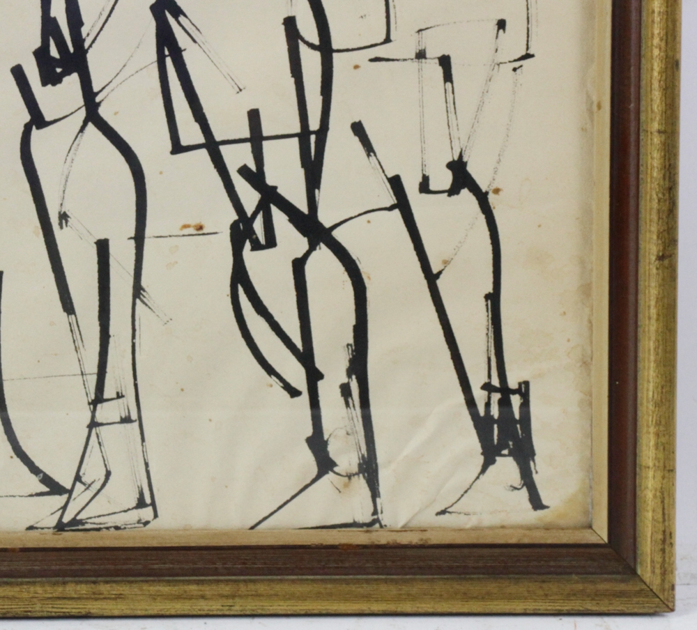 Romare Bearden | Harlem Renaissance | MutualArt