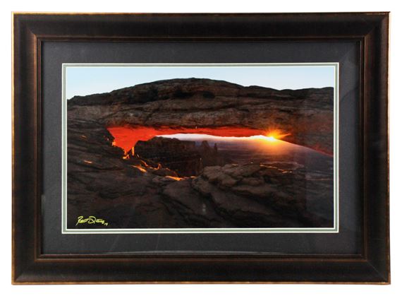 Robert Phil Dotson | Biography