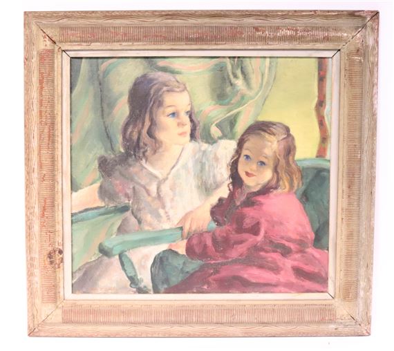 John Sable | 1 Artworks | MutualArt