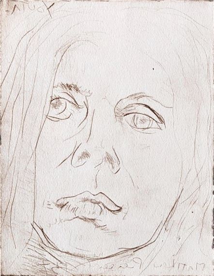 Matthew Perceval | Untitled | MutualArt