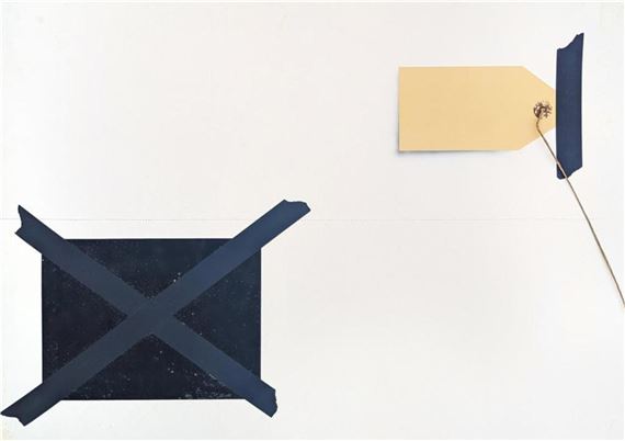 John Lethbridge | Untitled | MutualArt