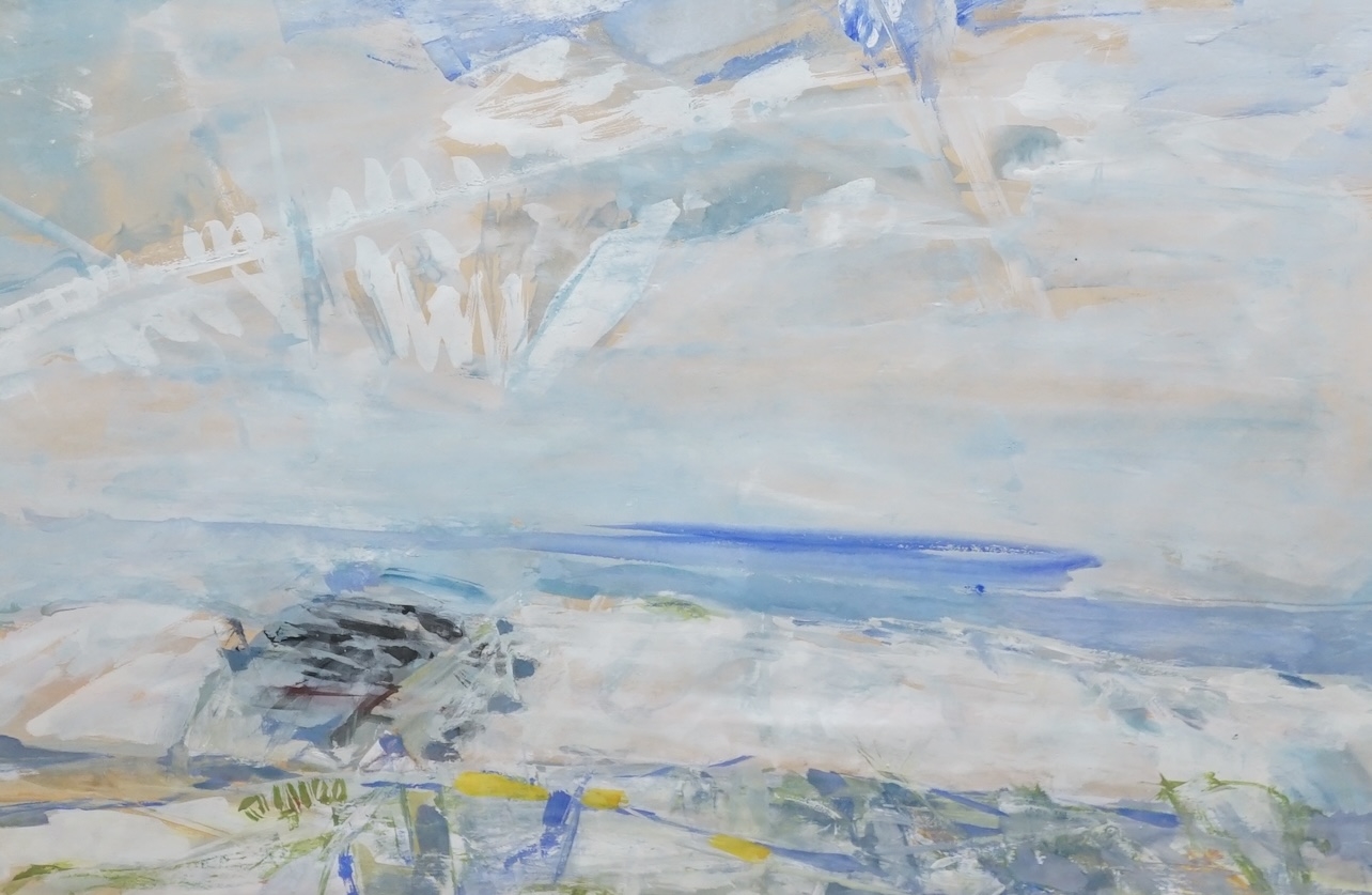 Derek Hyatt | Landscape | MutualArt