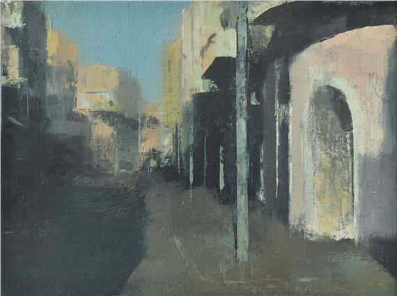 Adam Cohn | Artist Overview | MutualArt