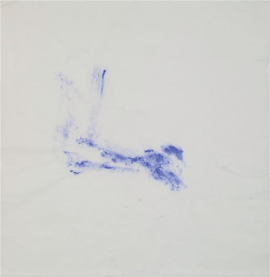 Adriena Šimotová | RUKA (2010) | MutualArt